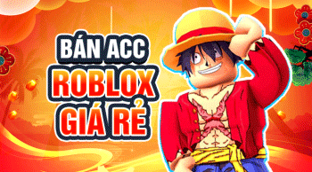 Mua acc all game uy tín, giá rẻ. Giao dịch nick tự động 100%. Tài khoản ...