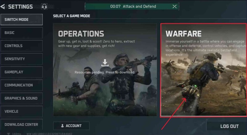Game Delta Force Có Những Chế Độ Nào? Tổng Hợp Mode Chơi Mới Nhất