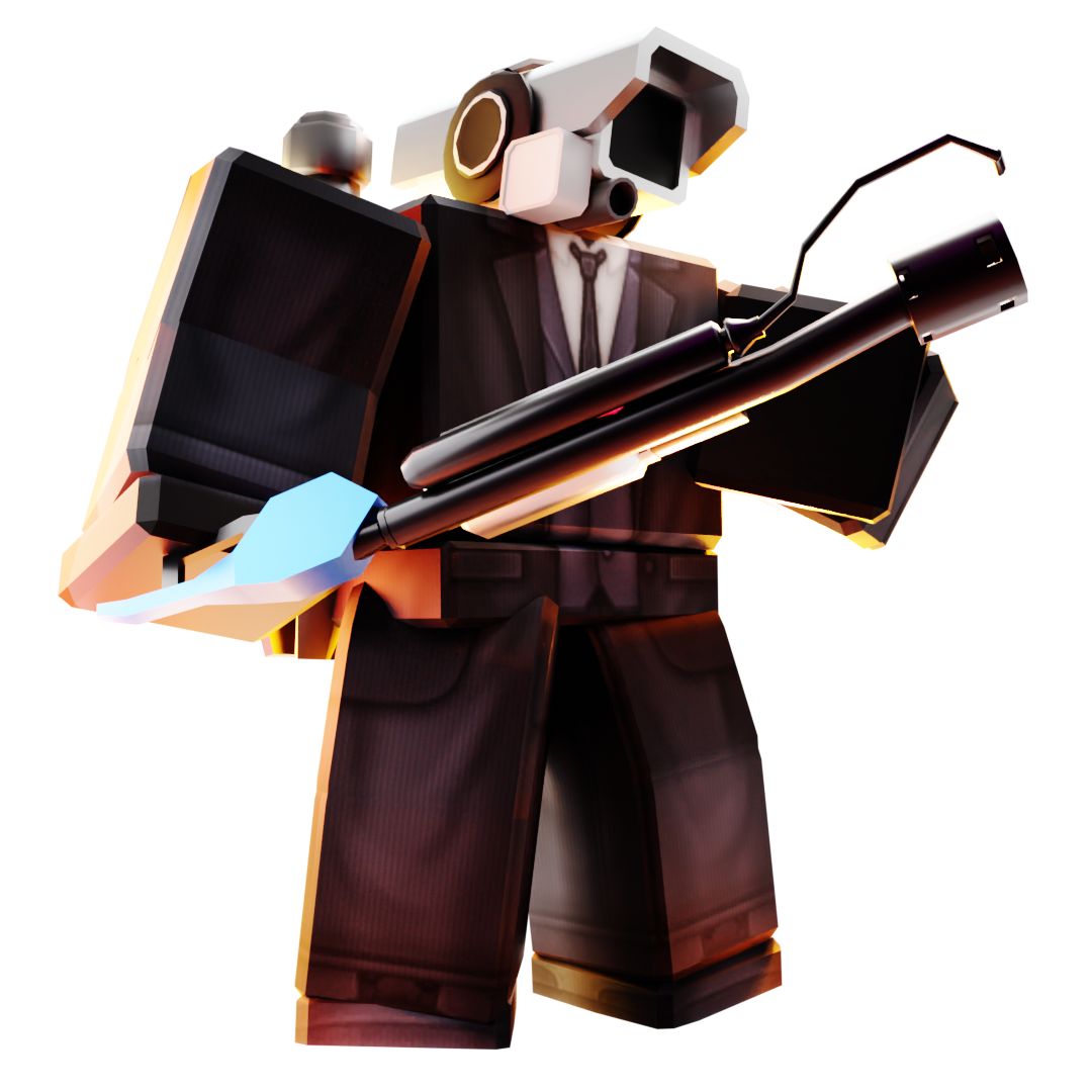 Mua Unit Toilet Tower Defense