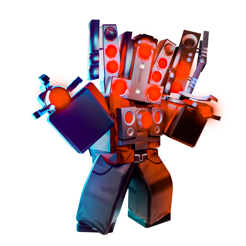 Mua Unit Toilet Tower Defense