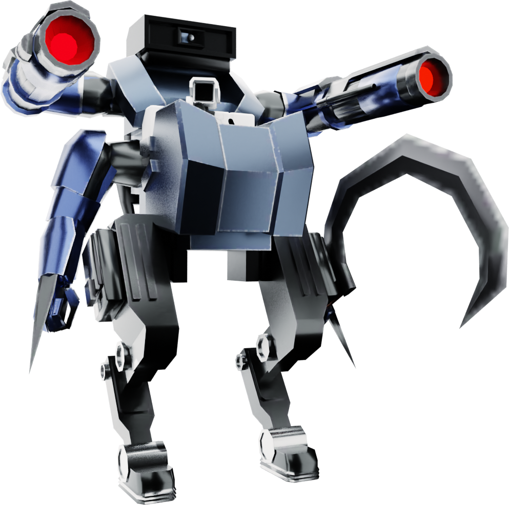 Mua Unit Toilet Tower Defense