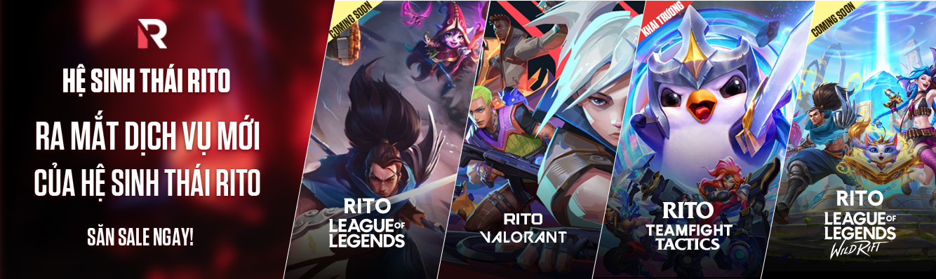 Shop Acc TFT Uy Tín, Giá Rẻ - Bán Acc DTCL Mobile Và PC