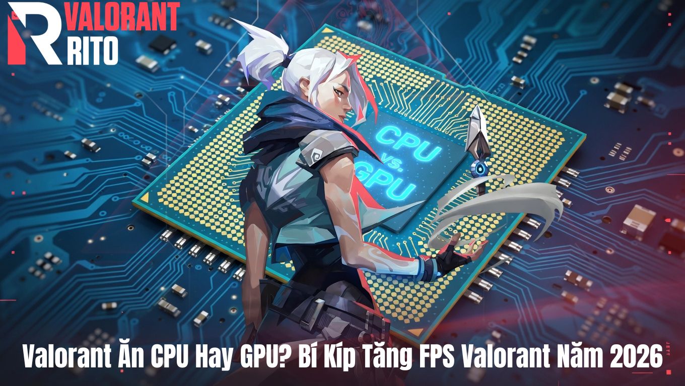 Bảng Giá Nạp Valorant Mới Nhất 2025 – Nạp VP Giá Tốt, Uy Tín